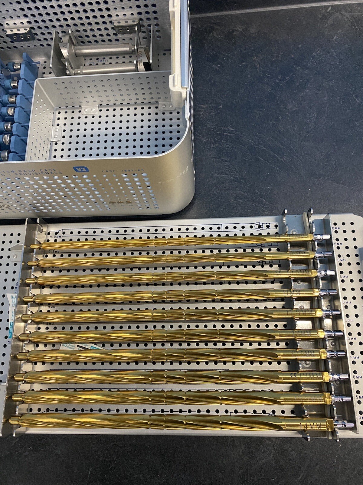 Zimmer Trilogy Acetabular System | eBay