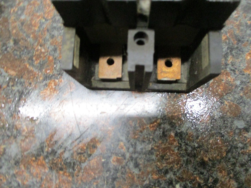 Square D Q2M2200MT 200 Amp 2 Pole Circuit Breaker Type Q2MT Bolt On 120 ...