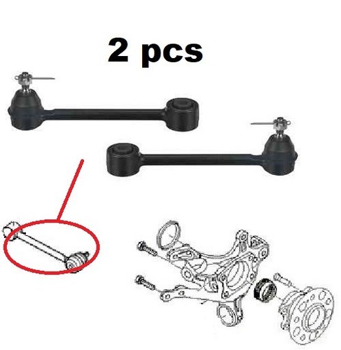 Rear Axle Lateral Link Rod Trailing Control Arm Kia Ceed Hyundai i30 ...