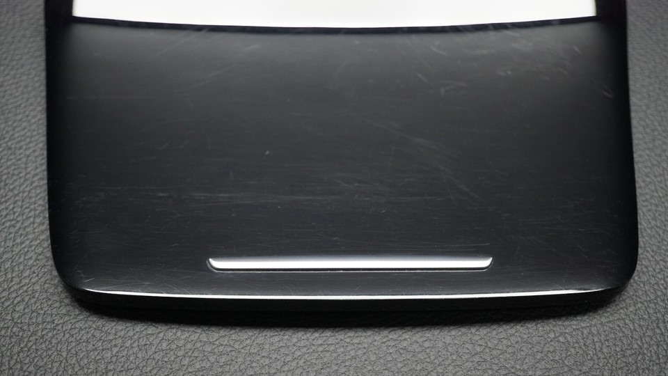 OEM MERCEDES E W213 S213 W238 C238 STORAGE COMPARTMENT COVER GLOSSY ...