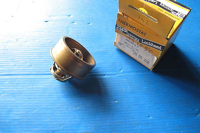 Delphi Water Temperature Thermostat For: Renault: R20 1.6 12/75 | eBay