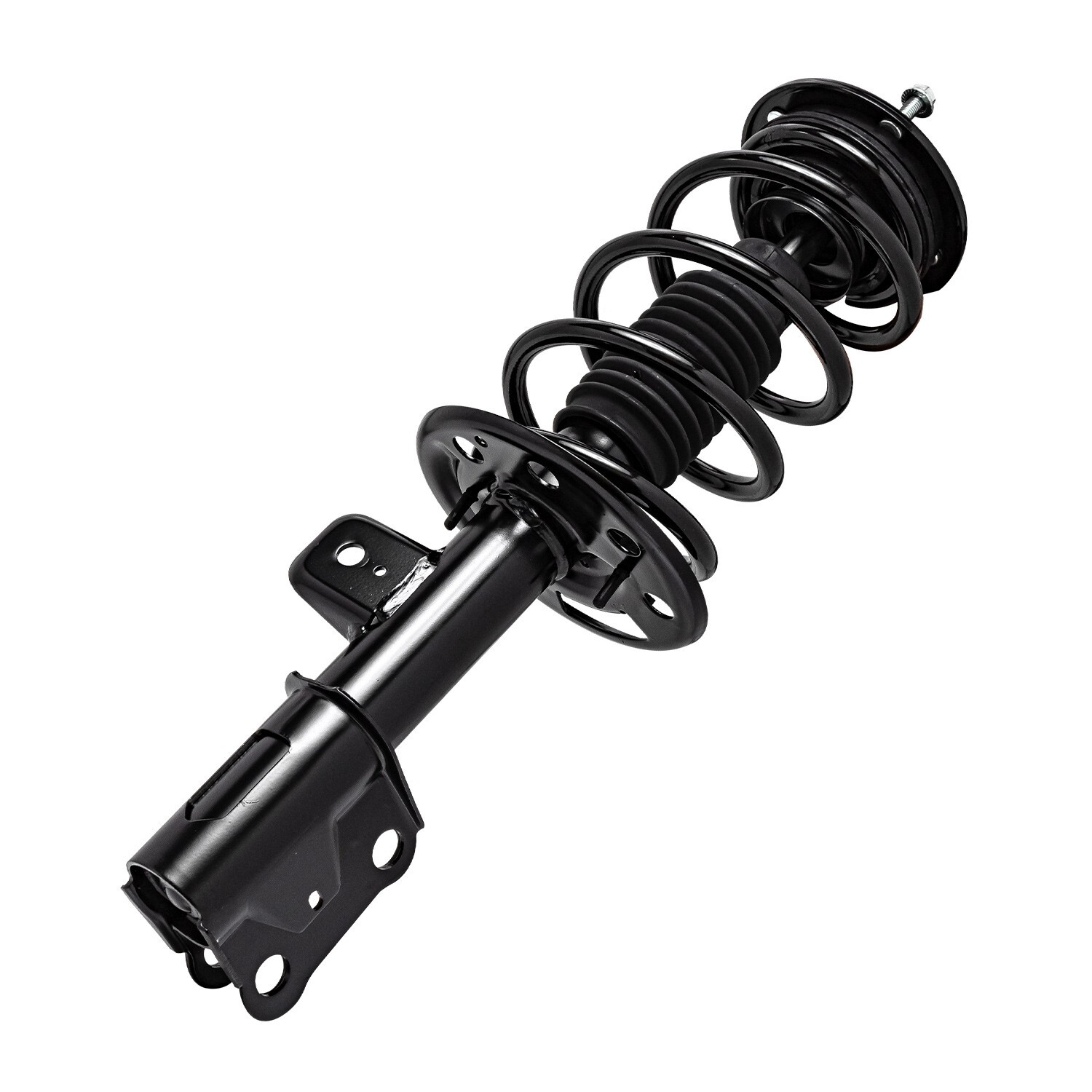 Front Struts & Coil Spring Assembly Rear Shocks Kit for 2013 - 2019 ...