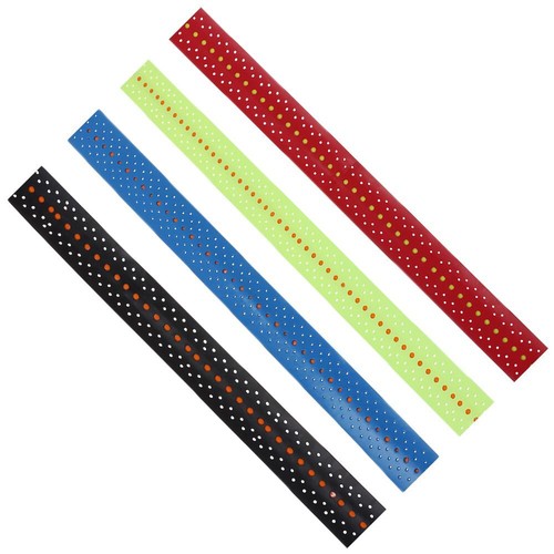 For Fishing Rod Badminton Sweatband Sweat Absorbed Anti-slip Band Grip ...