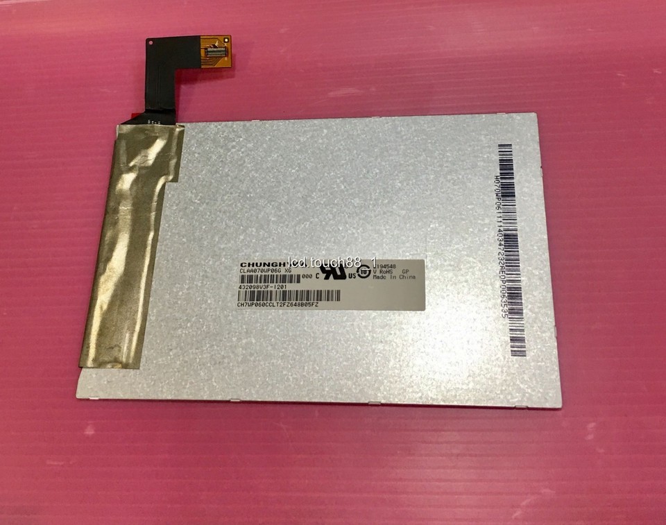 Trimble TSC3 Digitizer Touch Screen AMT 10476 NL4864HC13-01A+tracking ...