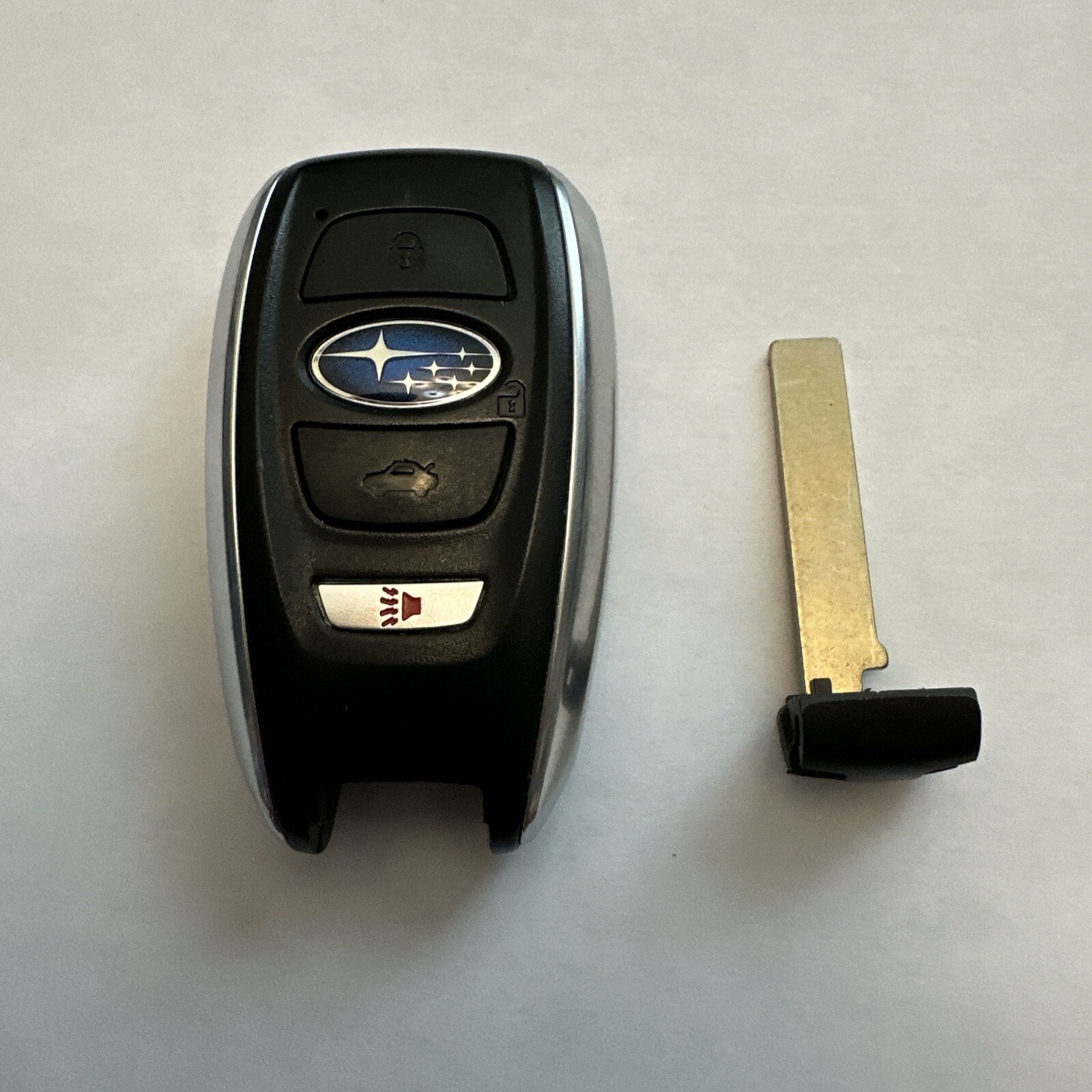 Unlock OEM 2018 To 2020 SUBARU LEGACY OUTBACK REMOTE SMART KEY FOB ...