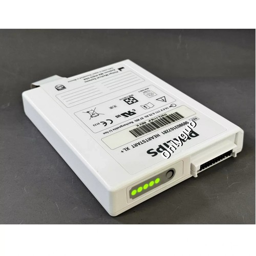 REF 989803167281 New Genuine for Philips HeartStart XL+ Defibrillator ...
