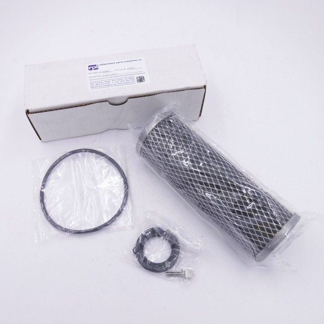 RPI SDF061 Sterrad 100NX Oil Mist Filter Cartridge (25-54623-001) for ...