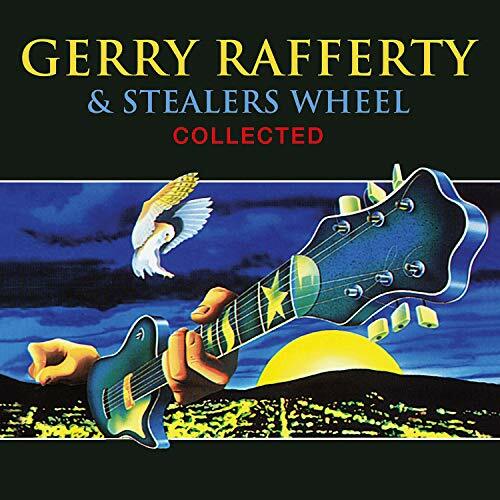 Gerry Rafferty And Stealers Wheel - Collected [VINYL] 602567893790 ...