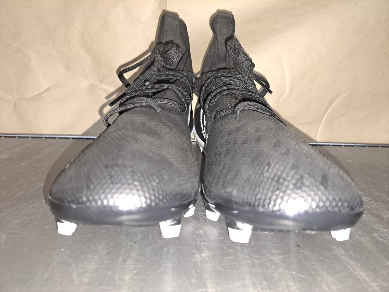 Mismate L:11 R:11.5 Adidas Men's Predator Freak.3 FG Football Cleats ...