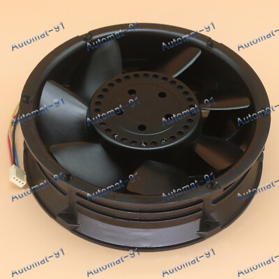 Delta 1pc THB1748BG 48V 5.80A Emerson HW dedicated fan cooling fan ship ...