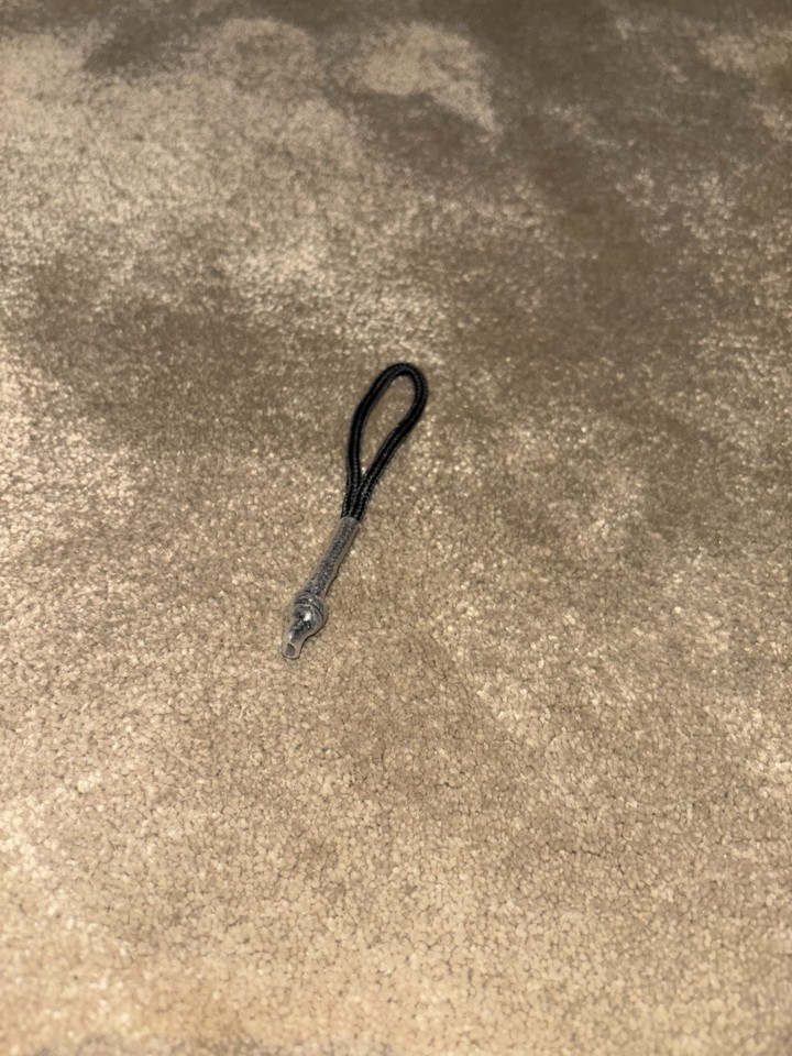 Nike Elite Zipper Tag | eBay