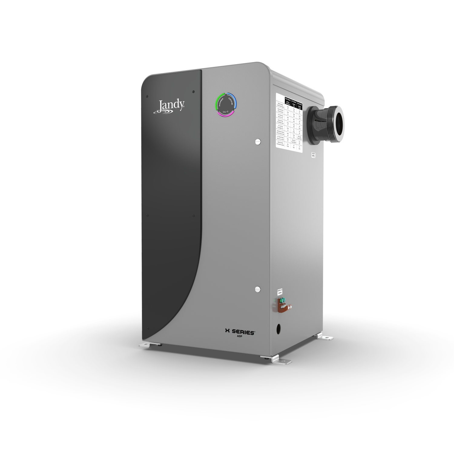 Jandy X-Series X200 AOP Powered by DEL® Technology | eBay