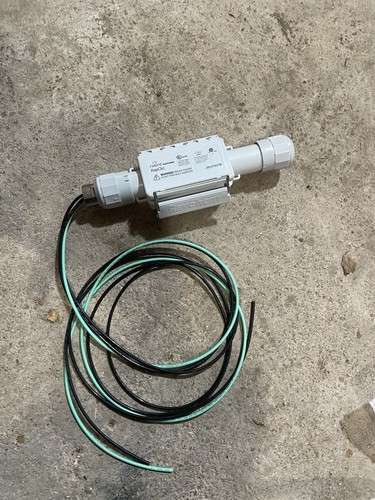 Raychem RAYCLIC-PC Heating Cable Power Connection Kit with End Seal | eBay