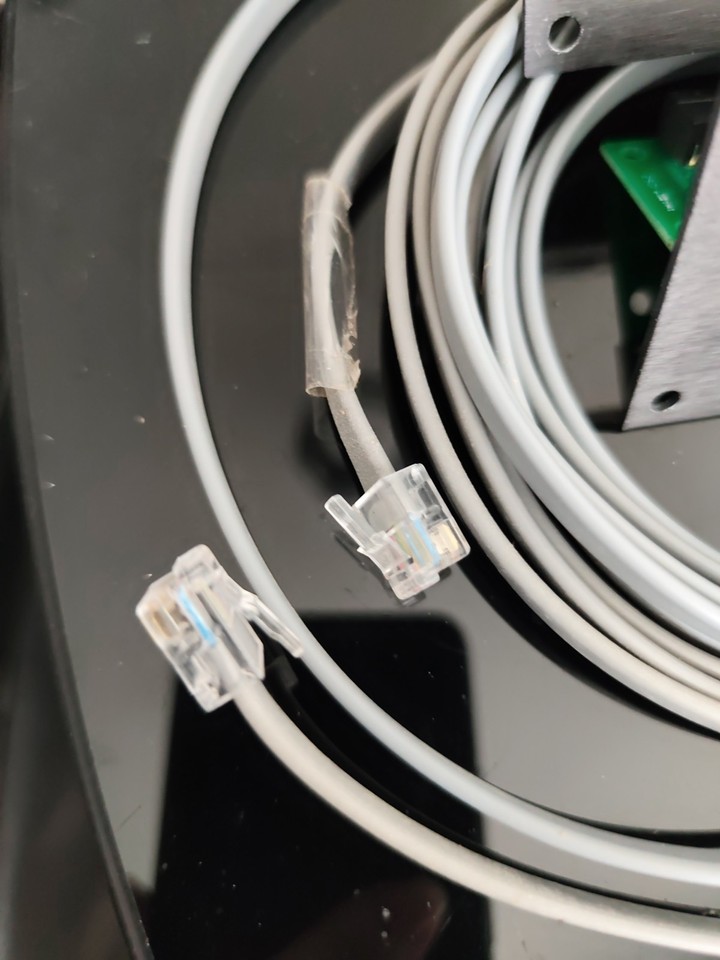 NCE PCP Powercab Power Panel + UTP Panel with Cables + screws | eBay UK