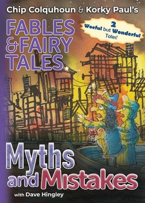 Myths and Mistakes by Chip Colquhoun Paperback Book | eBay Australia