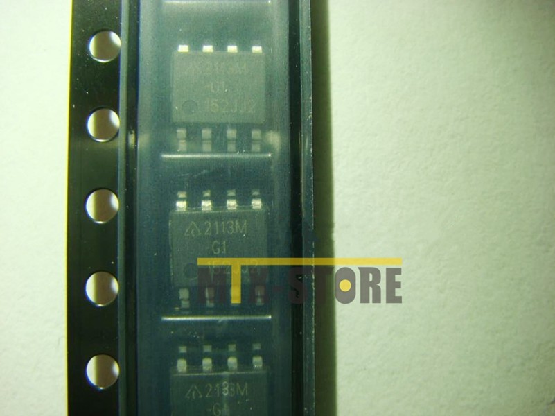 10PCS AP2113MTR-G1 IC REG LDO J 0,6A 8SOIC 2113 AP2113 | eBay