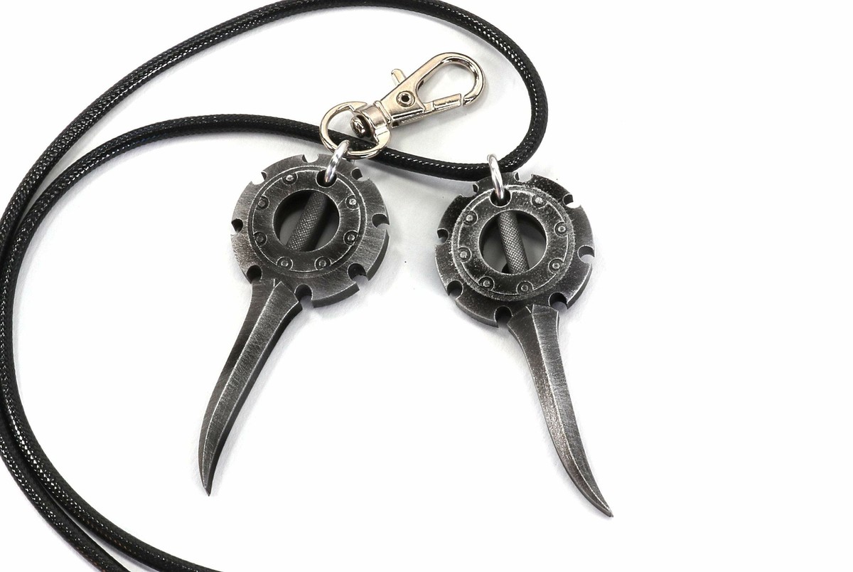 Dagger Final Fantasy