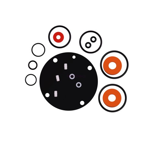 18PCS Rubber Repair Kit Complete Fits Febco Backflow 15-32mm 825Y ...