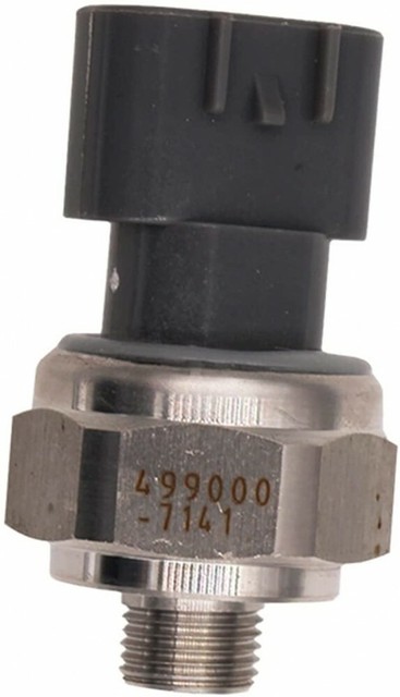 Genuine Toyota 88719-40020 Sensor Airconditioner Pressure 8871940020 ...