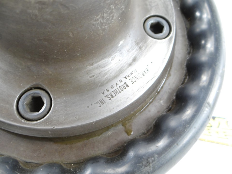 HARDINGE SJOGREN 3J SPEED CHUCK FOR LATHE D1-6 MOUNT + 5/8" COLLET | eBay