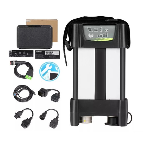 Adapter 88894000 Diagnostic Tool Truck with PTT1.21 software For Volvo ...