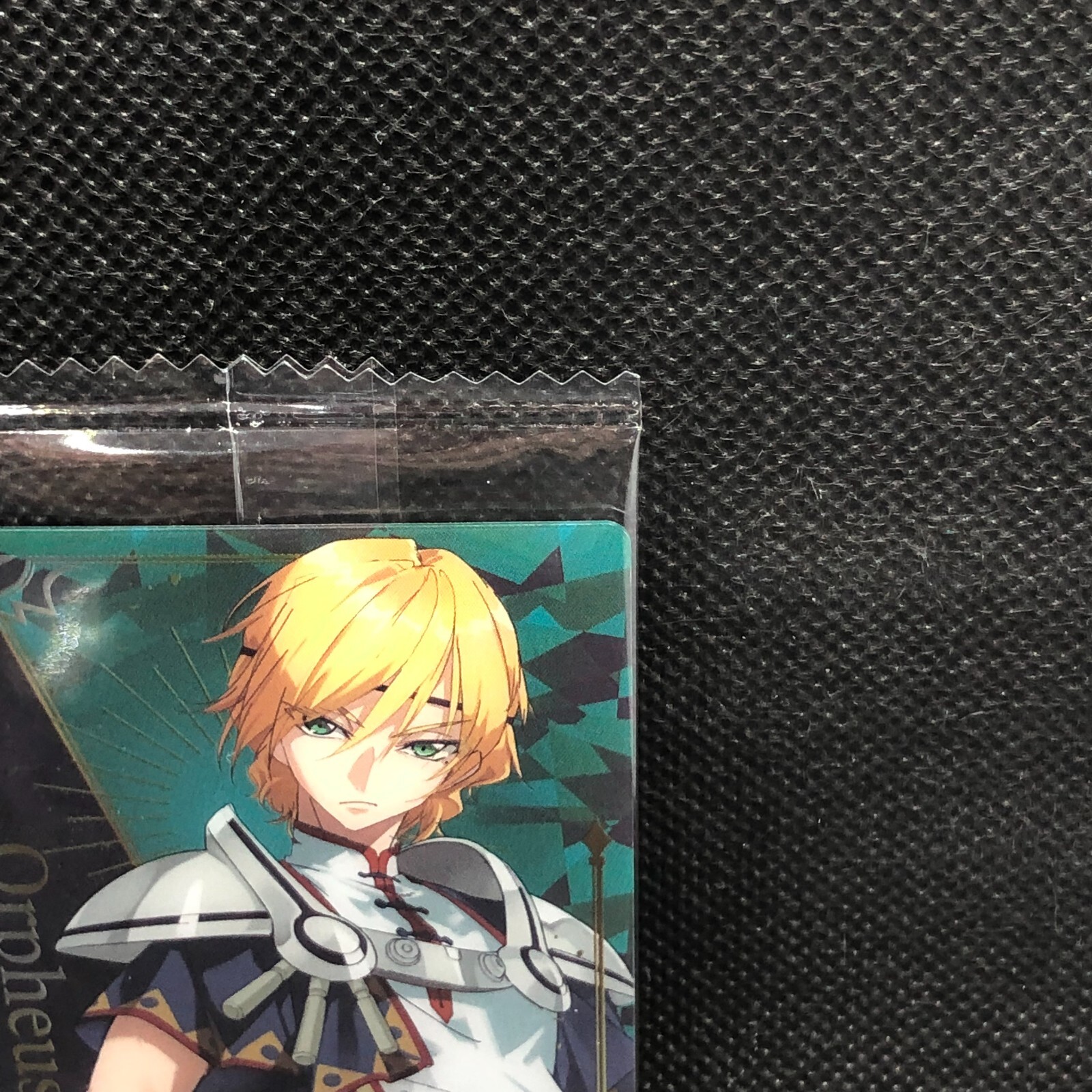 Orpheus CODE GEASS wafer Card No.14 Bandai Japanese Japan F/S8 | eBay