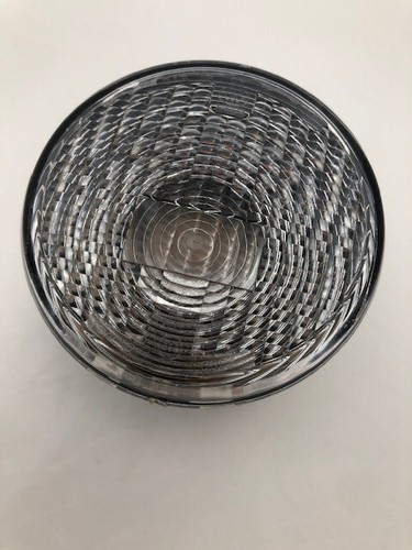 2007-2013 Jeep Wrangler Right Clear Turn Signal Light OEM Mopar ...