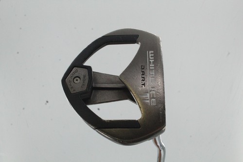Odyssey White Ice D.A.R.T. Putter 36 Inches Steel Right-Handed C-134547 ...