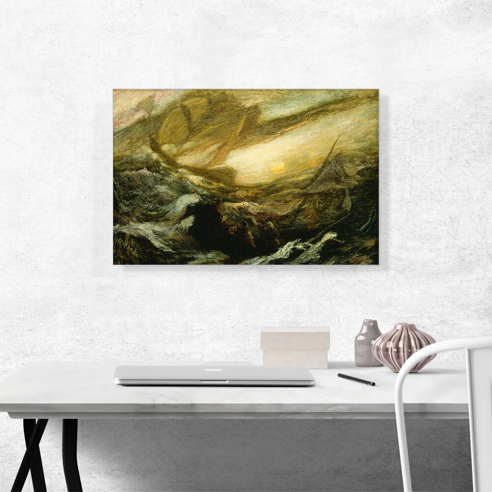 Ryder The Flying Dutchman