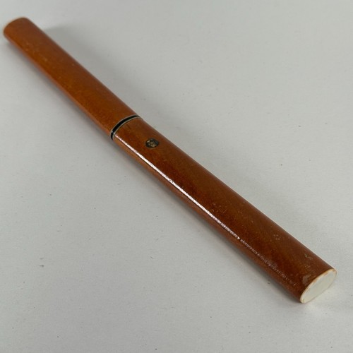 Japan Floating Fish Knife Stainless Steel Serrated with Wood Sheath ...