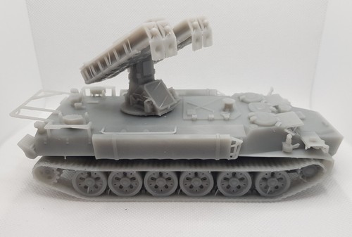 1:50 Mt-Lb Strela 10 (Sa 13 Gopher) Russian Soviet Ukrainian Army | eBay