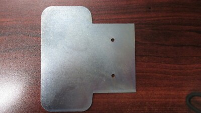 C Purlin Mouse Trap Stopper Plate End Cap for 50 x 100 | eBay Australia