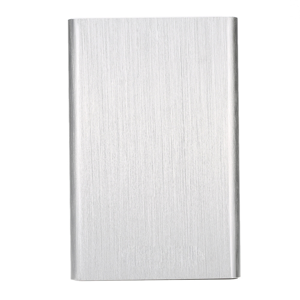 T0# USB3.1 Mobile HDD Box 2.5in Hard Disk Drive Case for SATA HDD/SSD ...