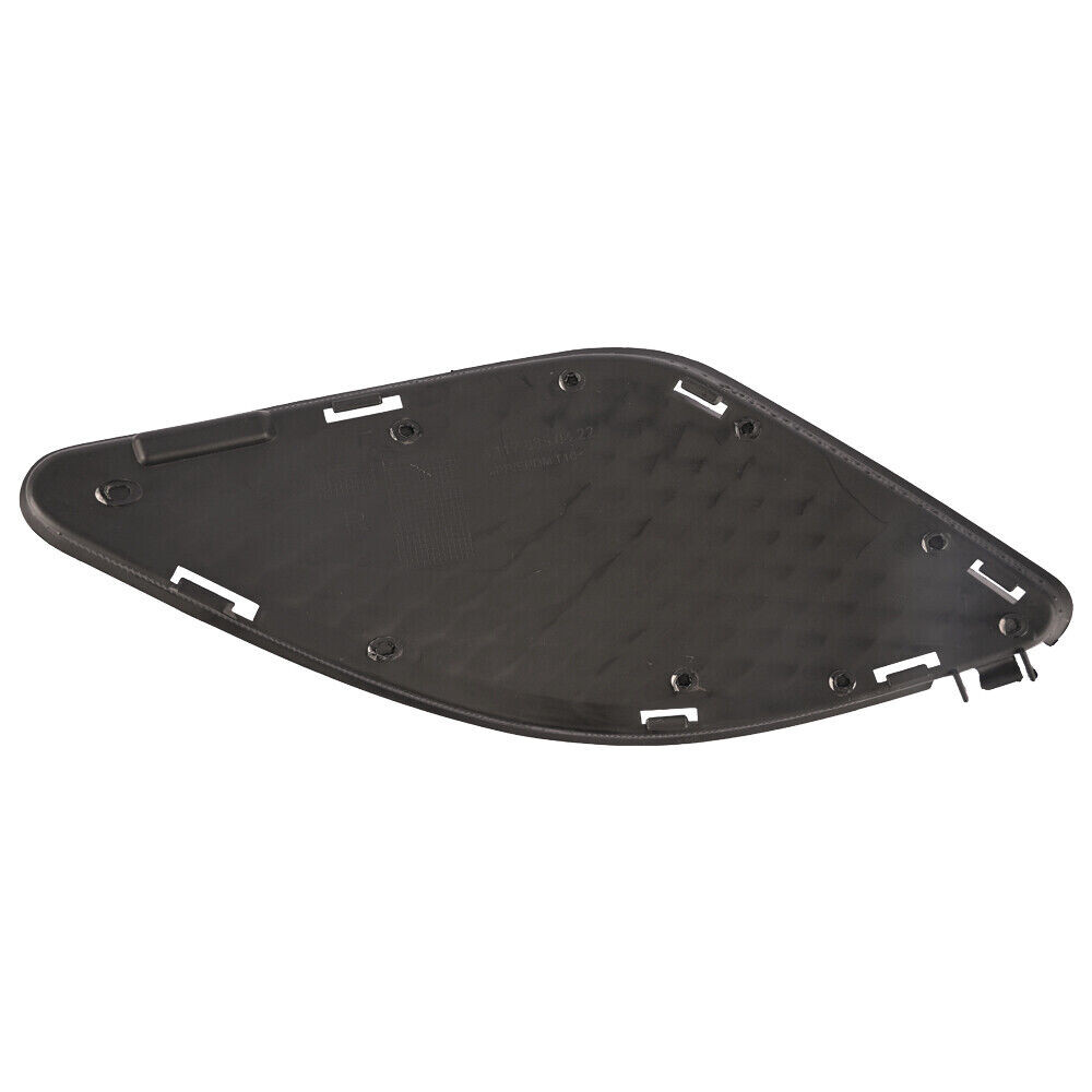 Right Front Bumper Grille Cover For 2014-2016 Mercedes-Benz CLA-Class ...