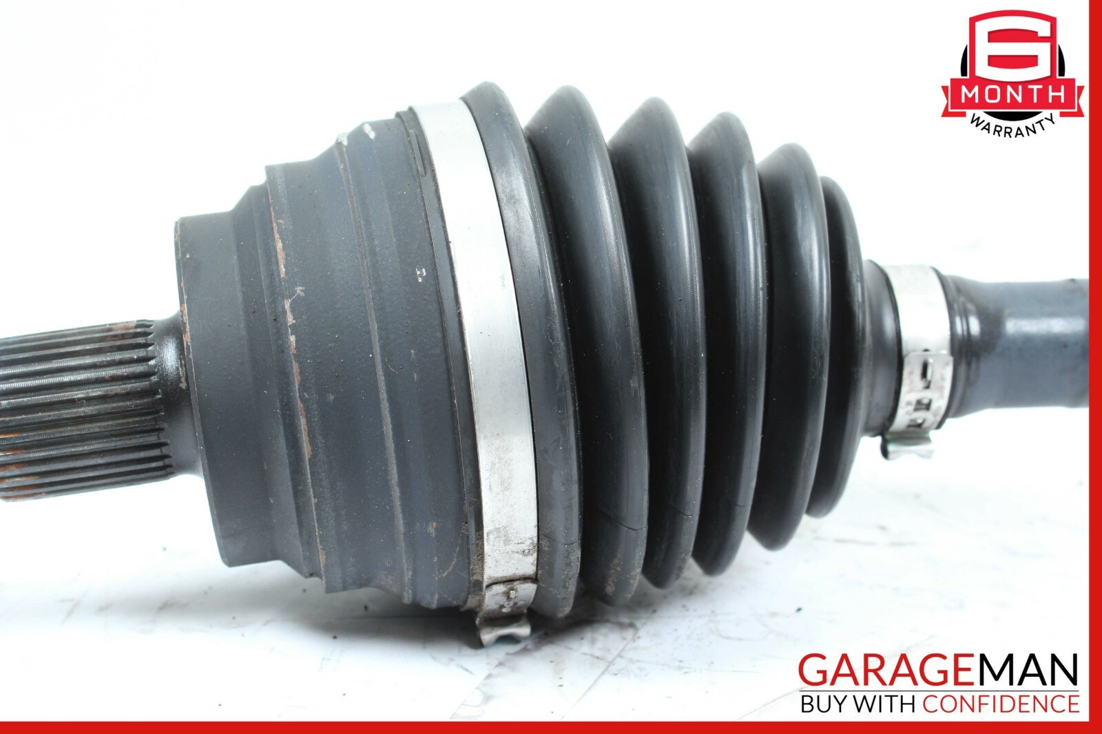 06-12 Mercedes GL450 ML450 Front Right Side Driveshaft Axle Shaft ...