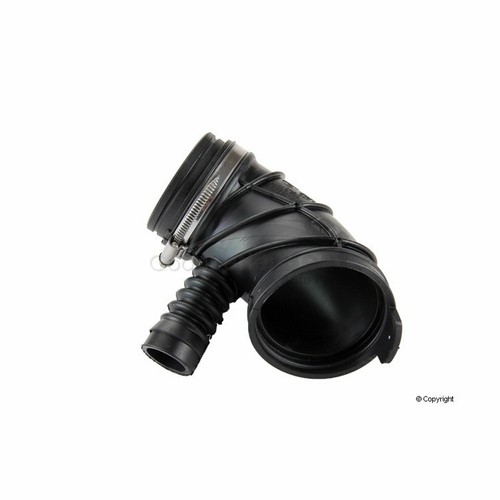 One New Genuine Fuel Injection Air Flow Meter Boot 13547514880 for BMW ...