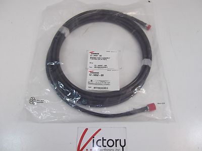 New Andrew Coax C2-NMNF-8M Braided Cable Assembly, 8M (26.24') (wrs) | eBay
