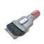Genuine Dyson V7 V8 V10 V11 2-IN-1 COMBINATION WIDE CREVICE BRUSH TOOL ...