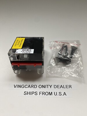 VINGCARD LCU T2 CARD READER VINGCARD 2100 LCU T2 XC 9 VOLTS CLASSIC 28 ...