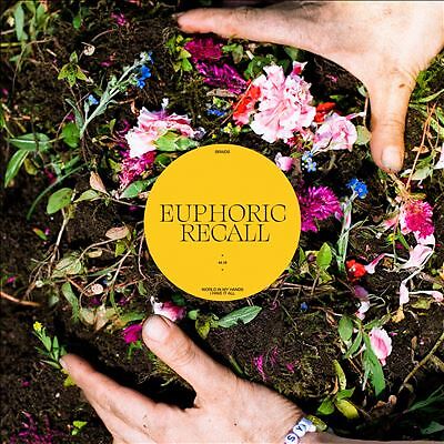 Euphoric Recall by Braids (CD, 2023) for sale online | eBay Australia