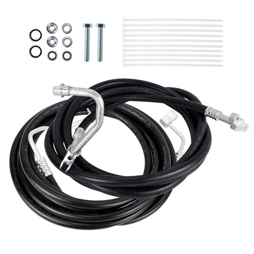 Rear AC Line for 2007-2014 Chevy Suburban/Cadillac Escalade ESV/Yukon ...