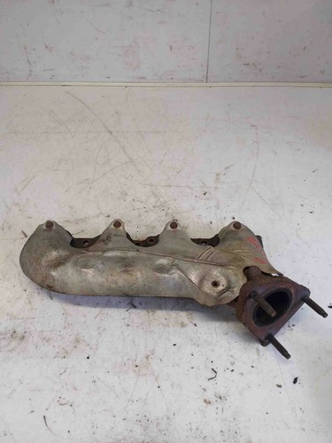 Exhaust Manifold For Chevy Tahoe GMC Yukon XL Cadillac Escalade LH OEM ...
