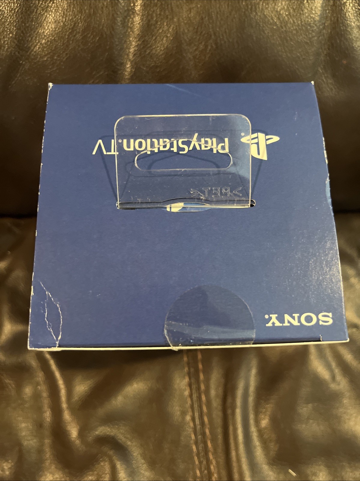 Sony PlayStation TV 1GB Console - Black for sale online | eBay