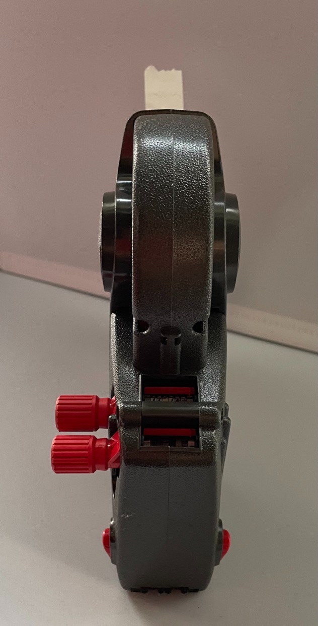 Avery Dennison Monarch 1136 2 Line Labeler Pricing Gun-Works great ...