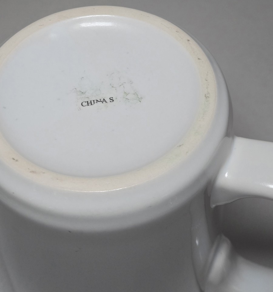 KFC Colonel Sanders Mug “I Ate Where It All Began” Corbin KY Since 1939 ...