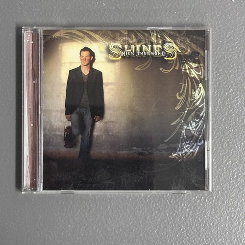 Nick Thurmond Shines Cd 2006 Rare | eBay