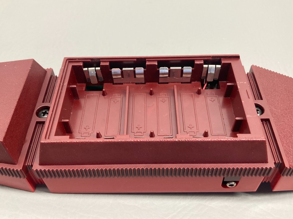 1978 MERLIN The Electronic Wizard Game w/ Box & Instructions Tested ...