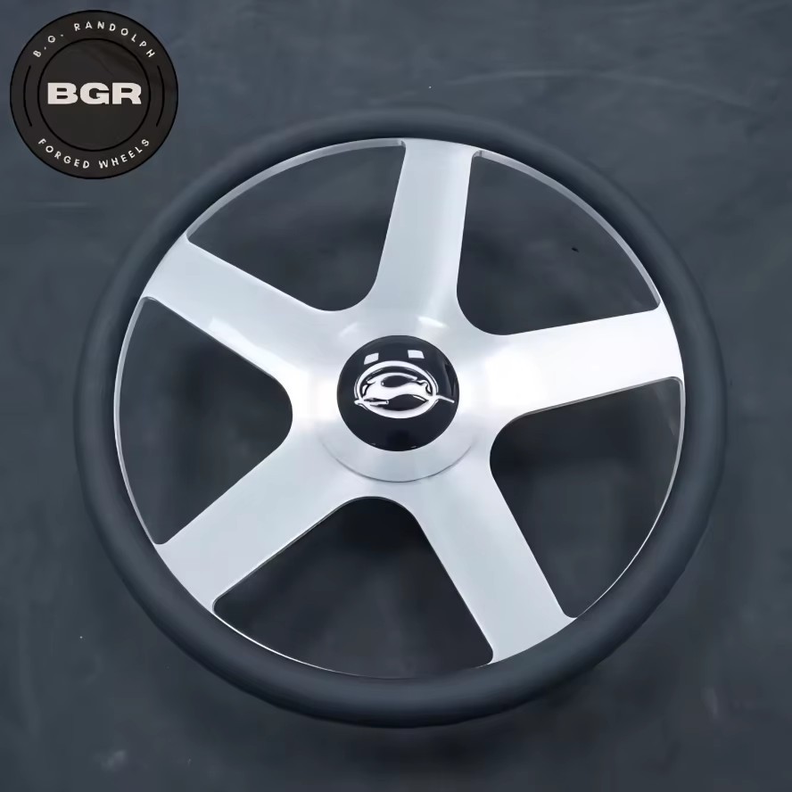 2-PIECE, STAGGERED, IMPALA SS REPLICA WHEEL/STEERING WHEEL COMBO | eBay