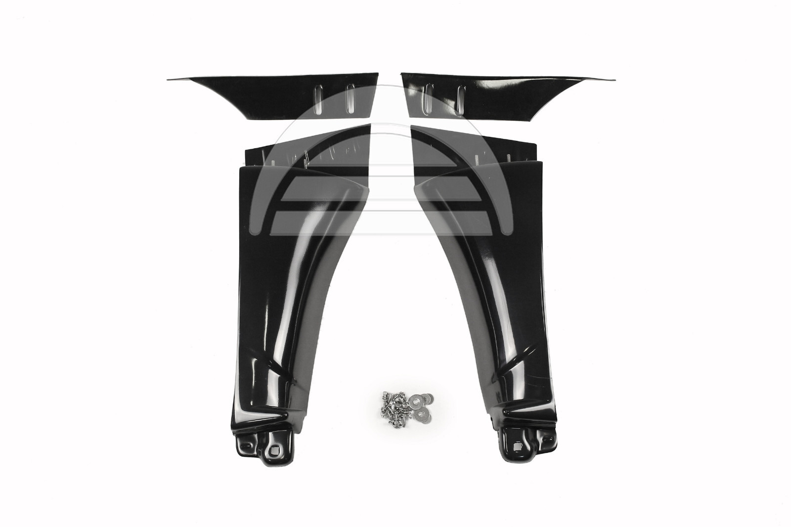 Fender Cut Out for Acura TSX Honda Accord 7 2003 - 2008 CL7 CL9 | eBay UK