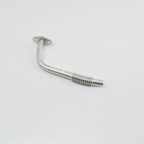 NEW MERCEDES-BENZ C W204 OIL RETURN LINE A2740900377 ORIGINAL | eBay